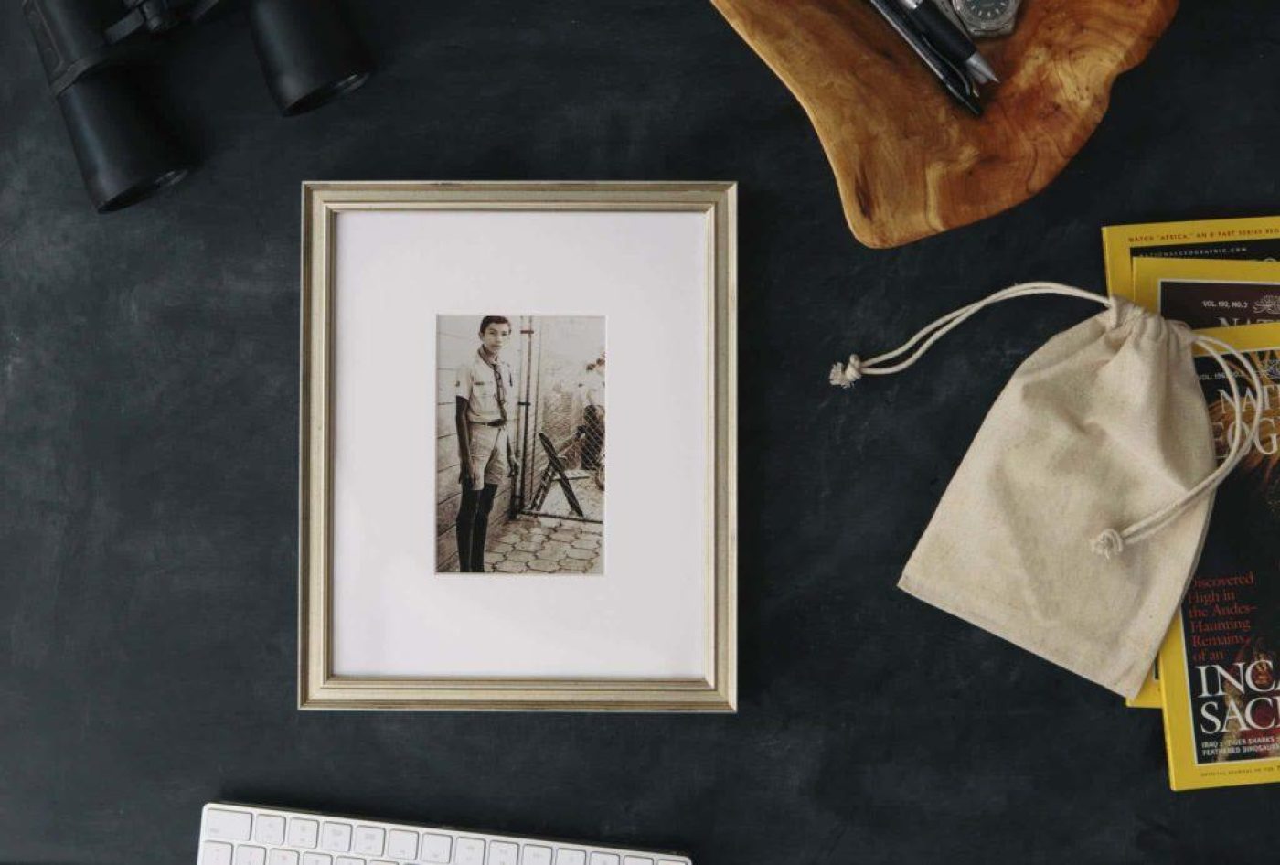 Just Frame It - Foto printen + inkaderen